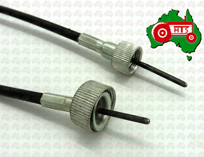 Tachometer Cable 1450mm long Fits For International 384, 484, 550 to ...