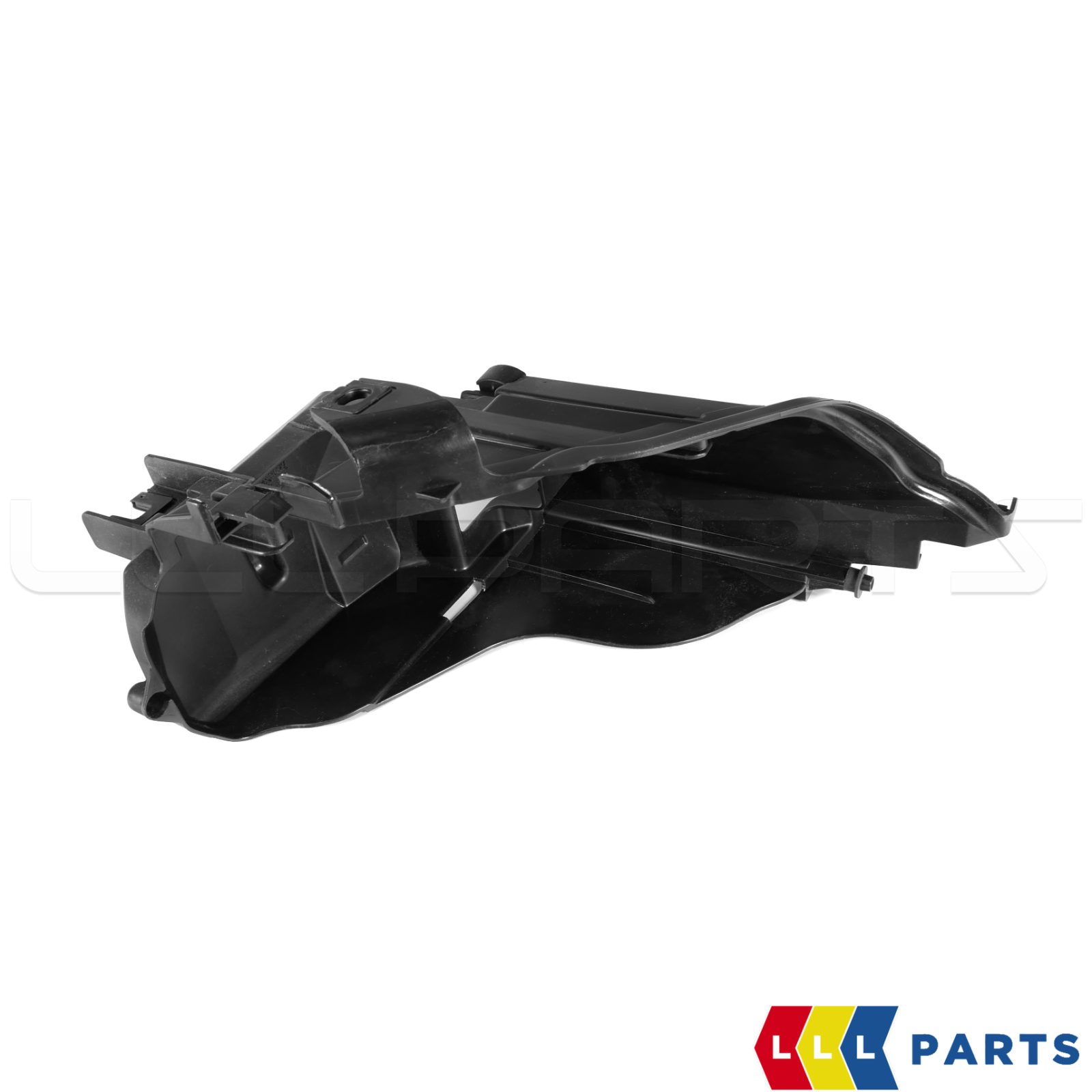 NEW AUDI Q7 4L 2010-2015 GENUINE HEADLIGHT O/S RIGHT BRACKET HOLDER ...