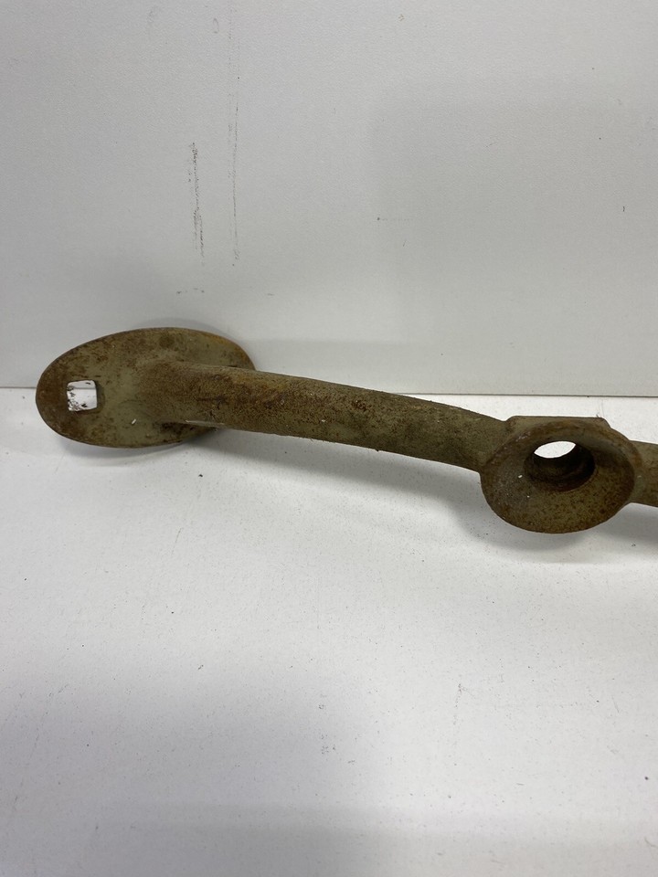 1930 1931 Ford Model A Headlight Bar | eBay