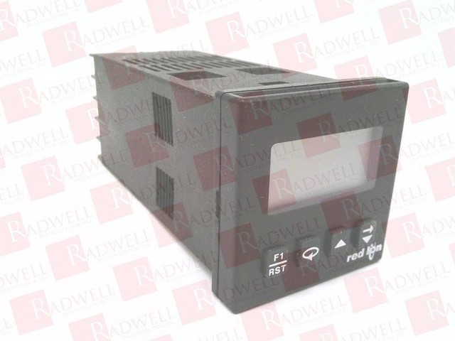 Red Lion Controls C48 Single Preset Counter 85-250 VAC C48CS013 for ...