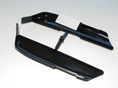 MUGE2028 MUGEN MBX8R ECO 1/8 BUGGY SIDE GUARDS | eBay