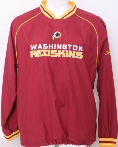 Washington Commanders NFL Fan Jackets for sale | eBay