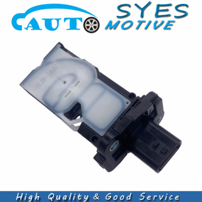 22680-BV80B Mass Air Flow Sensor For Nissan Juke Altima Sentra ...