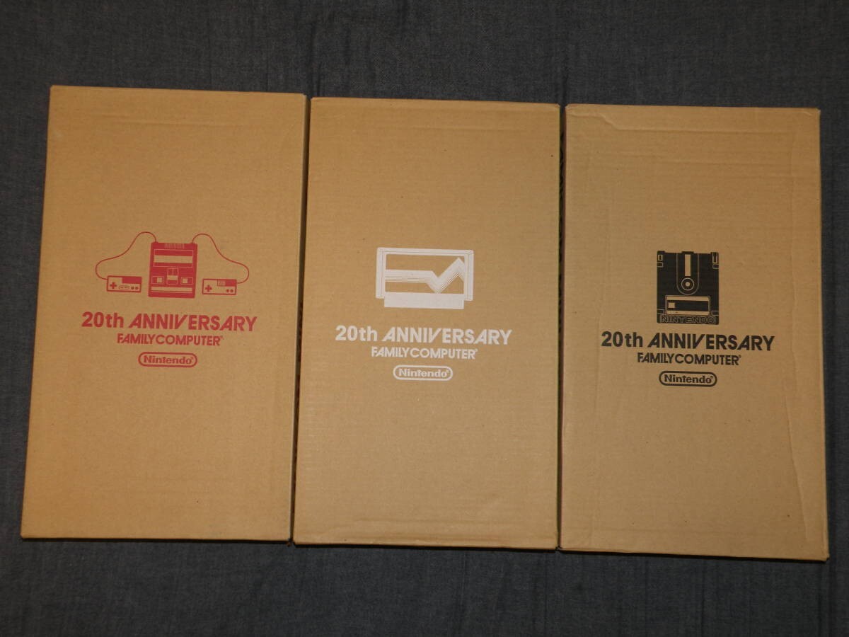 GBA GAME BOY ADVANCE FAMICOM MINI 20TH ANNIVERSARY 30 GAMES BOX NEW | eBay