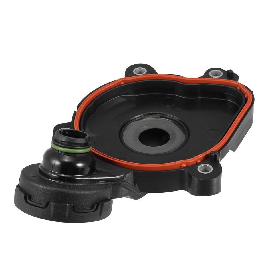 2760100331 PVC Crankcase Vent Valve for Mercedes Benz GLE350 E400 2012 ...