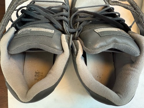 iPath Bhangra Hi Grey Skate Shoes Size 8.5US Super Rare! See Photos ...