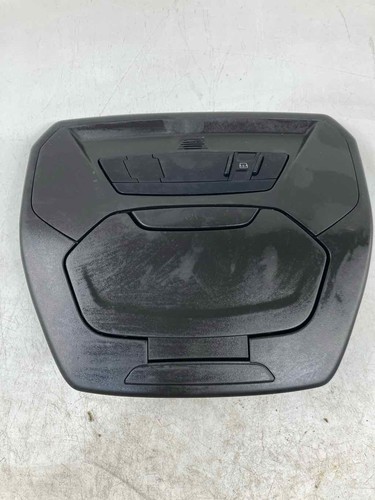 Used Front Upper Center Console fits: 2013 Ford Focus roof w/ST version ...