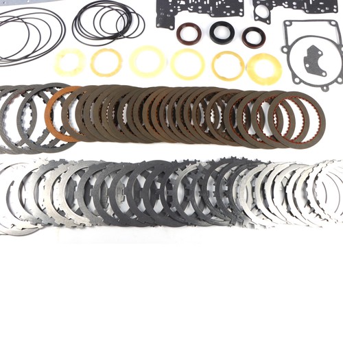 Transmission Rebuild Repair Kit A340E A340F For TOYOTA 4RUNNER CROWN ...