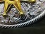 Western Cowboy "Spinning Spur" Metal Belt Buckle | eBay