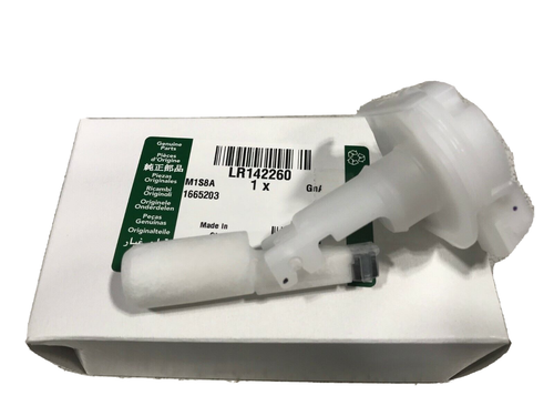 GENUINE RANGE ROVER EVOQUE DISCOVERY SPORT WASHER FLUID LEVEL SENSOR ...