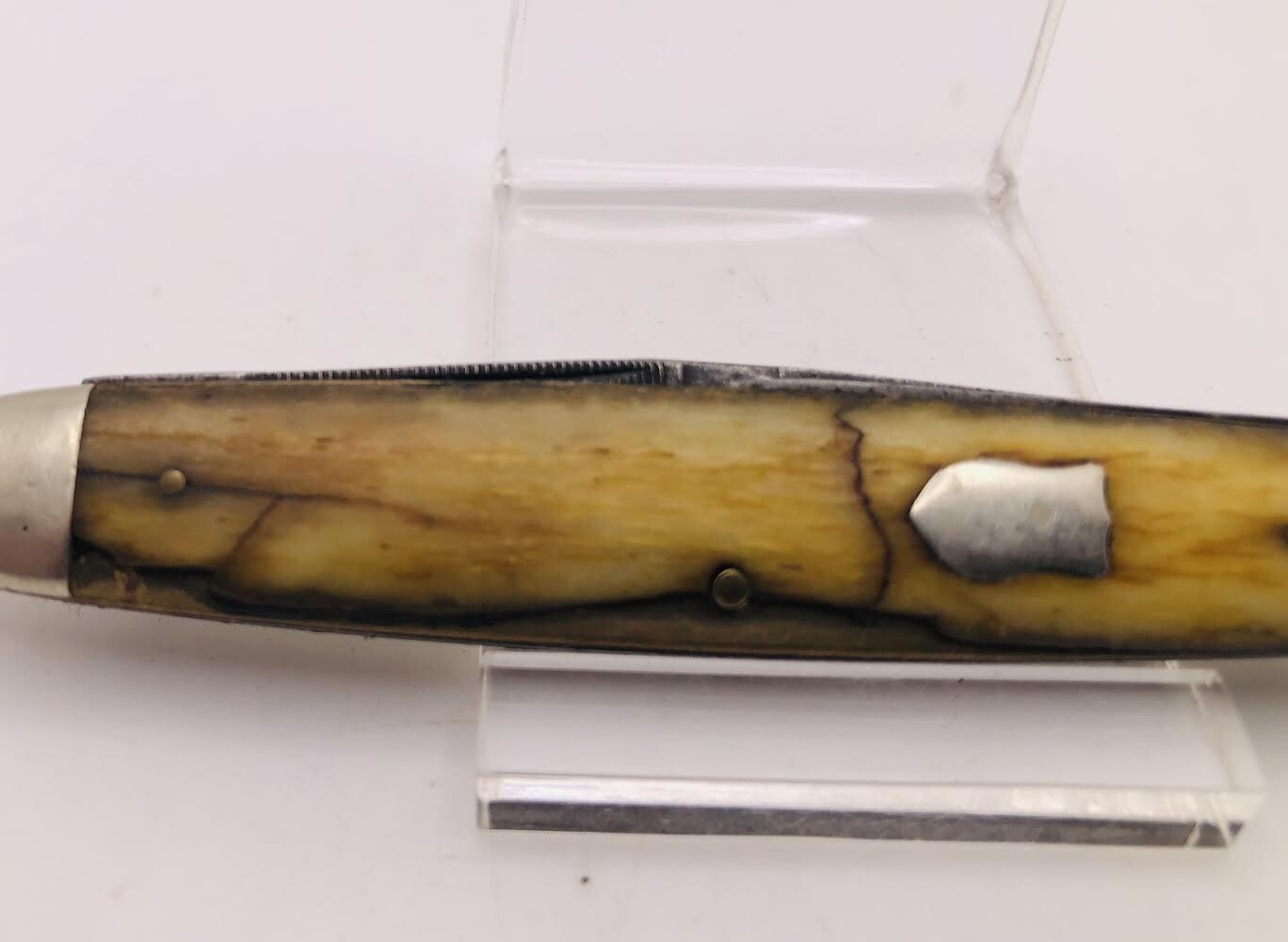 Vintage Natenberg Strauss Co. 3 Blade Pocket Knife - Germany | eBay