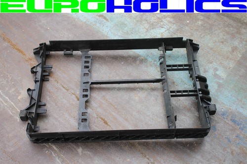 OEM BMW E38 740il 95-01 Front Radiator AC Condenser Frame Mount ...