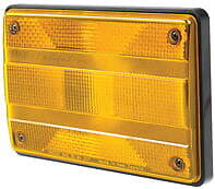 Hella 2145 Designline Rear Direction Indicator Lamp | eBay
