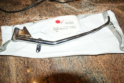 NOS Harley Davidson jiffy stand leg 50031-91 | eBay