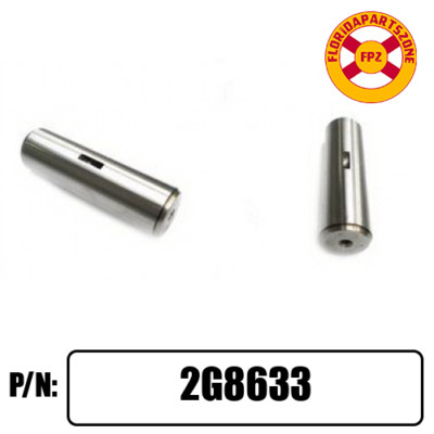 2G8633 - PIN fits Caterpillar with Free Shipping | eBay