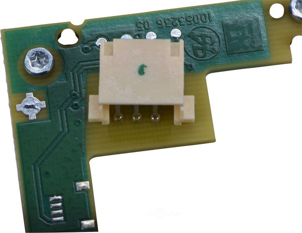 Turn Signal Switch-SERVICE TECH Autopart Intl 1802-546957 for sale ...