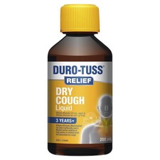 Rikodeine Stubborn Dry Cough 200ml for sale online | eBay