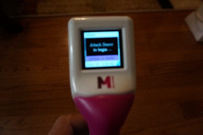 Millipore Scepter Cell Counter EMD Scepter Automated Handheld counting ...