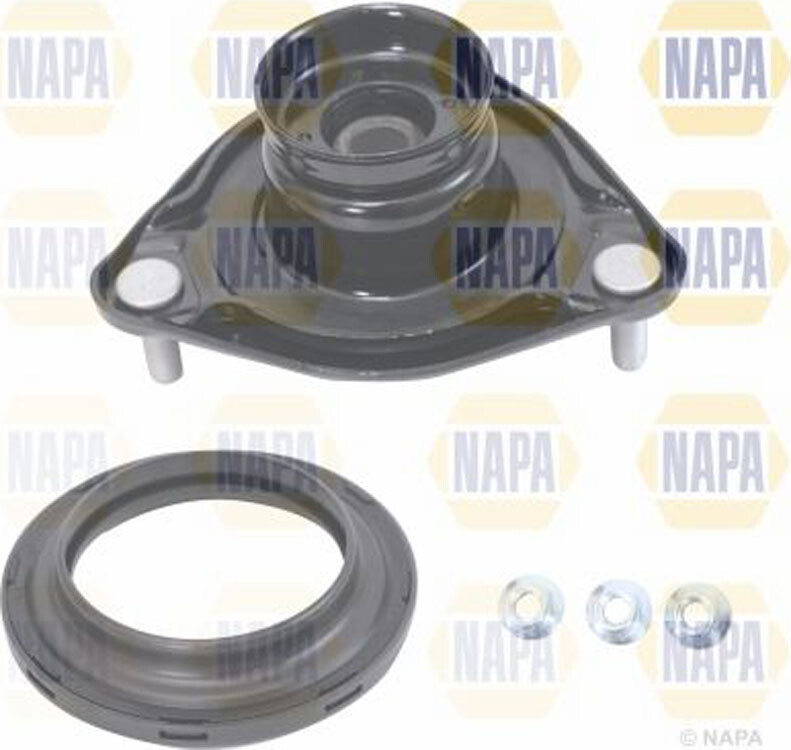 NAPA Front Strut Top Mount Fits Cee'D Pro i30 1.4 1.6 CRDi 2.0 ...