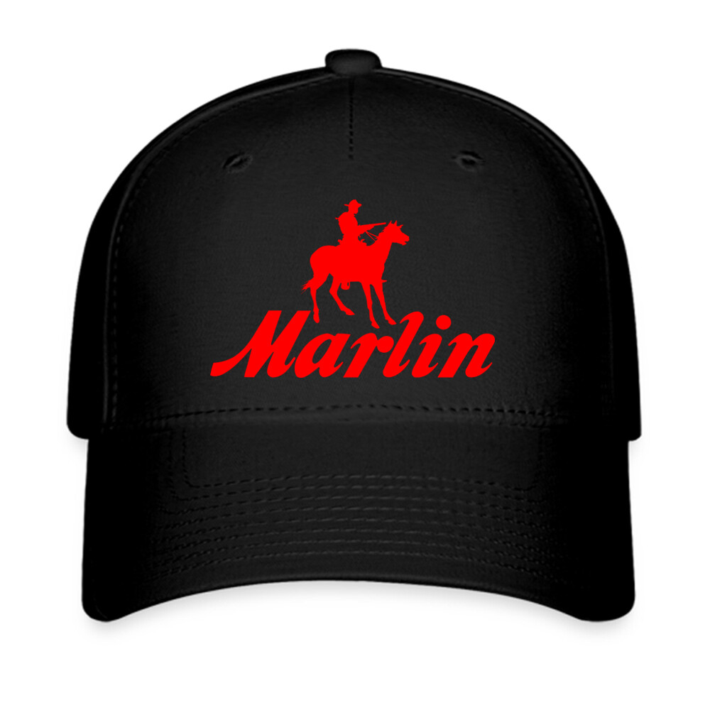 Marlin Firearms Logo