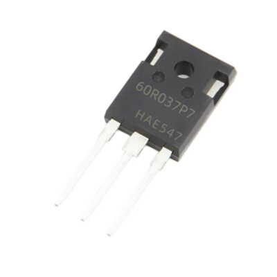 2PCS 60R037P7 IPW60R037P7 TO-247 76A 650V | eBay