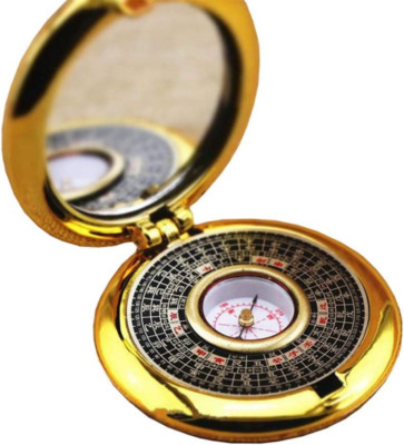 Feng Shui Cover Luo Pan Feng Shui Compass Made Home Planning and ...