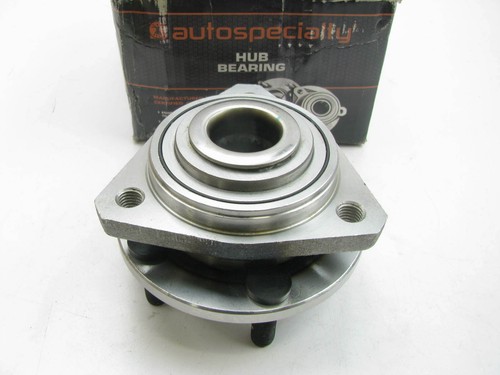 Auto Specialty 513138 Wheel Bearing And Hub Assembly - Front | eBay