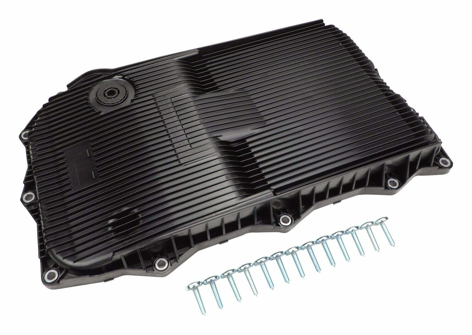 Fits 2014-2021 WK Grand Cherokee w/ 845RE Transmission Oil Pan; Crown ...