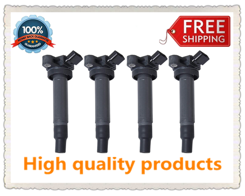 lgnition coil for Engine Code 1G-FE 1UZ-FE 2UZ-FE 3UZ-FE LAND- CRUISE-R ...