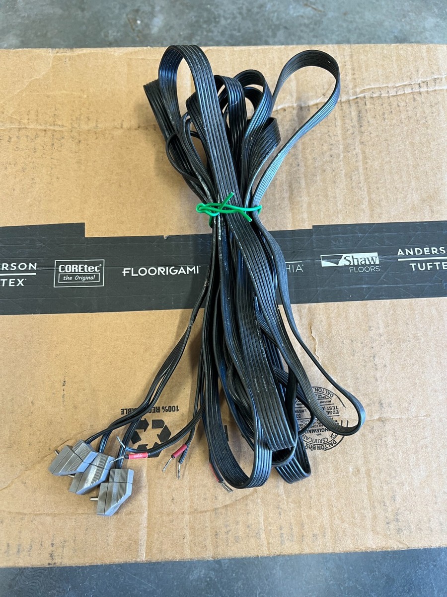 Bose Subwoofer Audio Input Cable