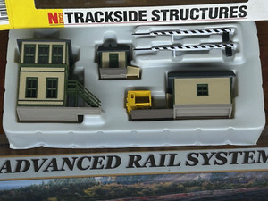 ADVANCED RAIL SYSTEMS | eBay Stores