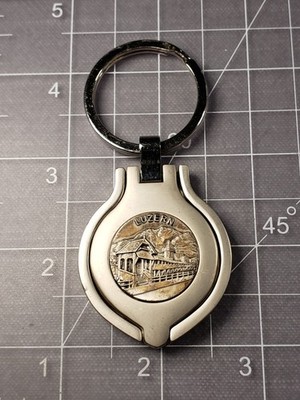 Luzern Switzerland Gift Travel Keychain Fun B58 | eBay