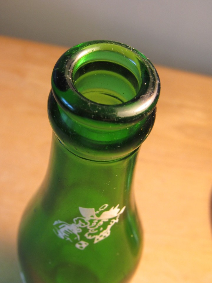 MOUNTAIN DEW Bottle - BARNEY and ALLY - Hartman - Knoxville, Tennessee ...