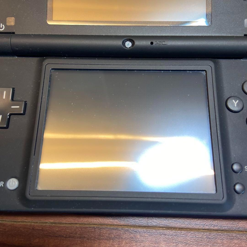 Nintendo DSi Pokemon Black Reshiram Zekrom Limited Edition Console from ...