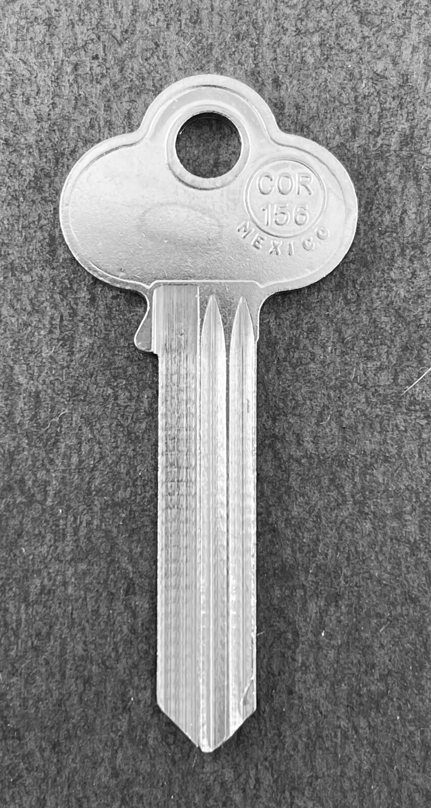 Lots of 2/5 CO33 1001E 7CO2 Type 7 Pin Key Blanks for Corbin | eBay