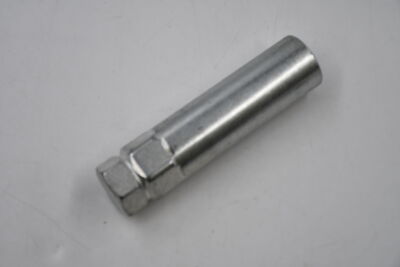 7 Spline Adapter Key Truck SUV Wheel Lug Nut Key Larger Spline 7/8" Hex ...