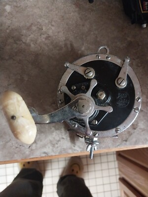 penn 349 master mariner | eBay