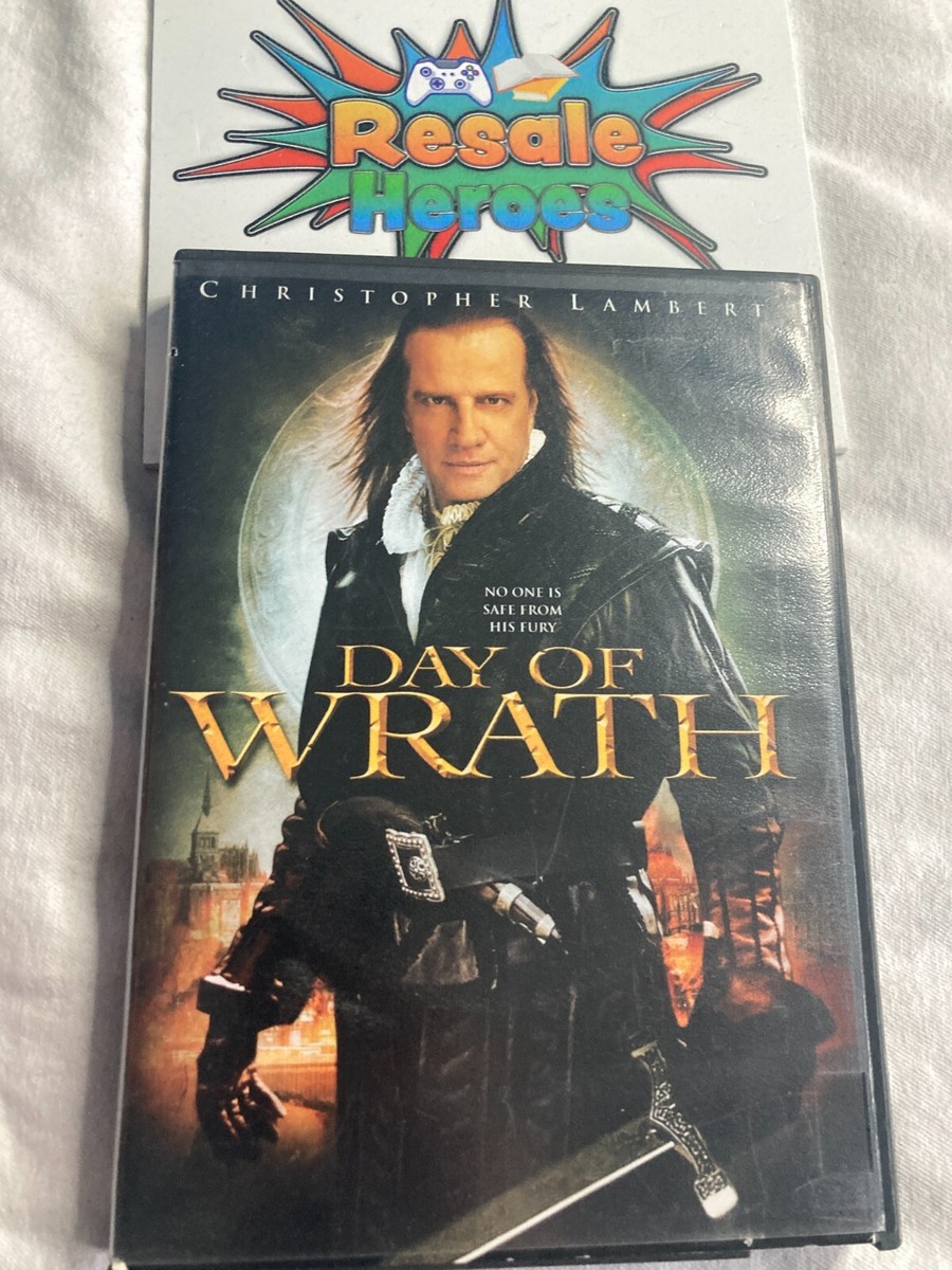 Christopher Lambert Films Chris Lambert Films