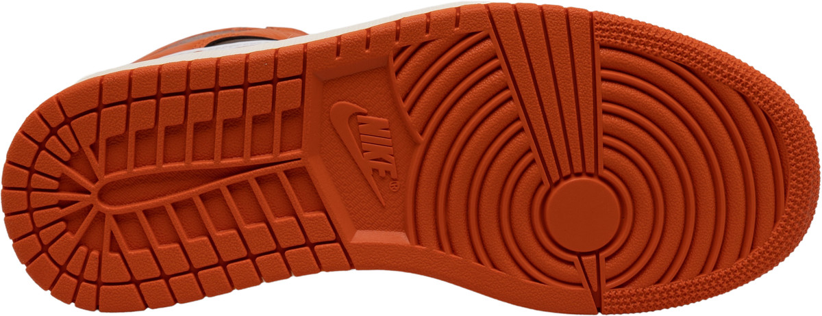 Jordan 1 Retro High OG Starfish W for sale | eBay