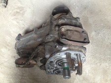 79-88 Toyota Transfer Case Top Shift RF1A Pickup 4runner HILUX Trekker ...
