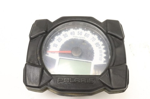 Polaris Sportsman 550 12 Speedometer Gauges 3280553 44851 | eBay
