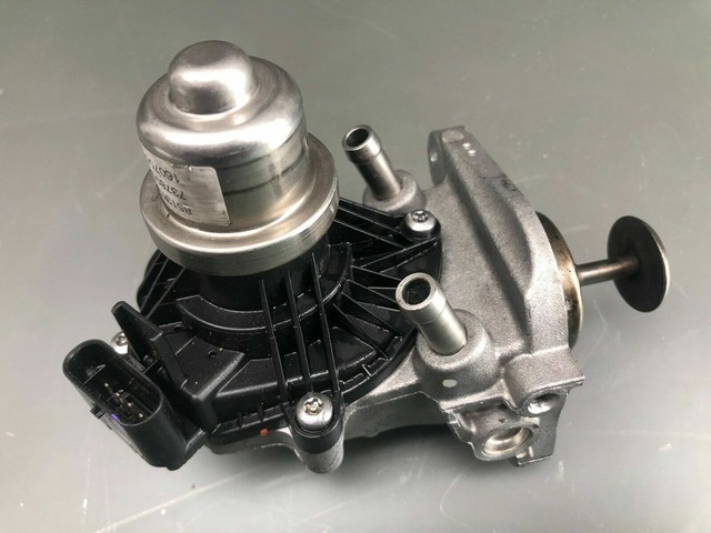 MINI Cooper R56 EGR Cooler With Valve 2017 Model 737891-10 for sale ...