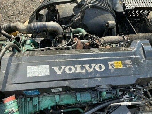 2012 Volvo VNL D13 engine | eBay