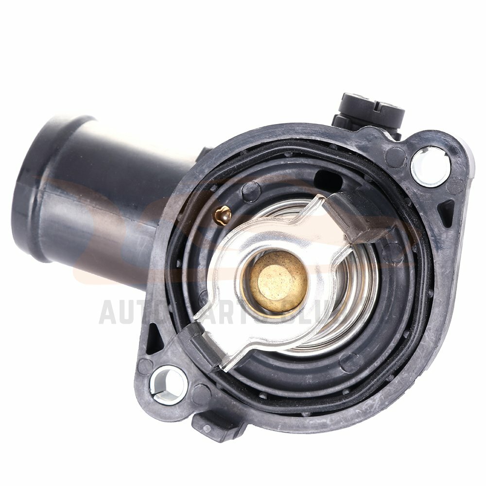 Thermostat w/ Housing Engine Coolant for 2011-2014 Dodge Avenger ...