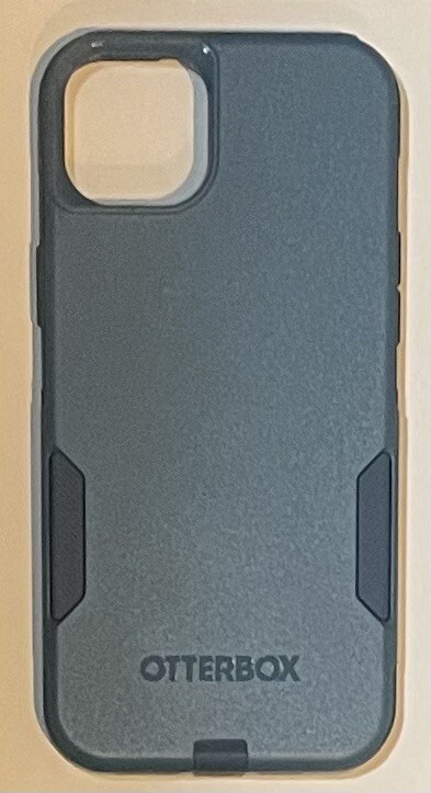 Otterbox Commuter Series Phone Case For iPhone 14 Plus Don't Be Blue ...