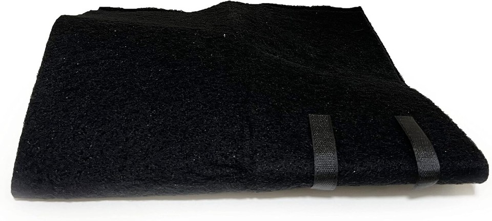 Activated Carbon Universal Pre Filter for Hunter PermaLife Part 30901 ...