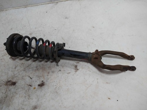 1998 - 2002 Honda Accord Front Strut RH Passenger Side 2.3L 2Dr Coupe ...