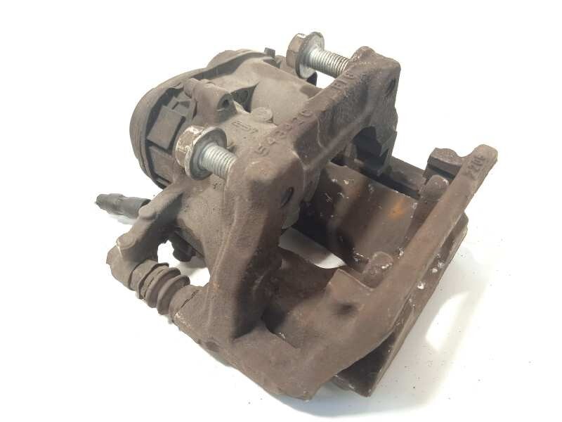 A0004237100 Clamp Brake Rear Left / 0004237100/6153055 For Mercedes-B ...