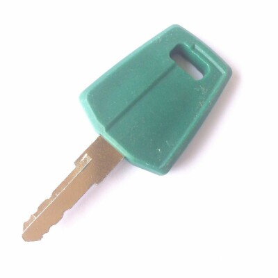 Volvo F Series Wheeled Loader Ignition Key 11444208 marked C001 | eBay
