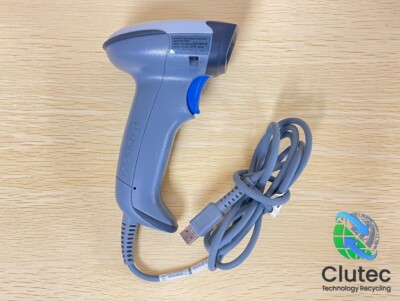 Intermec SR30 Handheld Barcode Scanner SR30 SR30AVTT01 w/ 7 Ft USB ...